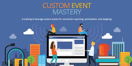 Jon Loomer – Custom Event Mastery - Monk Course