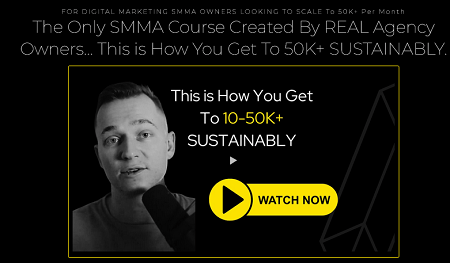 Black Sheep Agency – Black Sheep Course - Monk Course