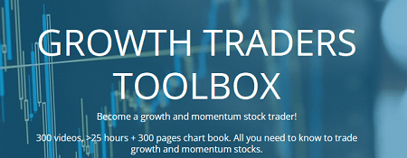 Julian Komar – Growth Traders Toolbox - Monk Course
