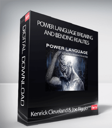 Kenrick Cleveland & Joe Riggio – Power Language Breaking & Bending ...
