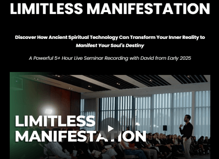 David Ghiyam – Courses Bundle - Monk Course